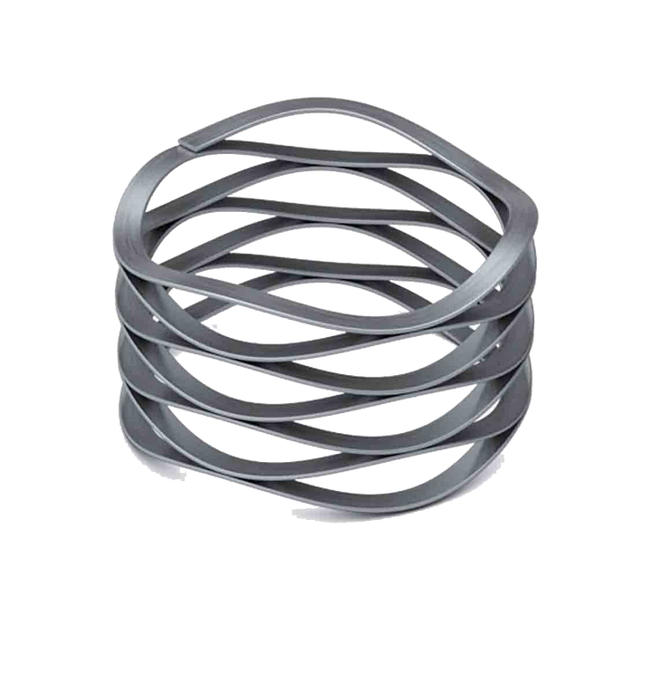 如何选择波形弹簧？ - 知乎