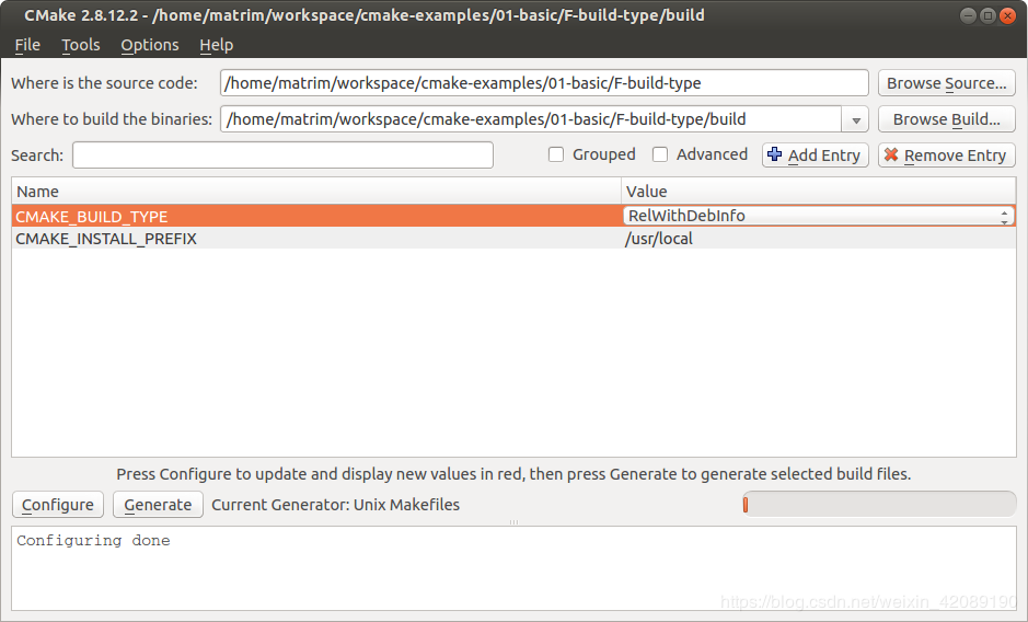 RoboMaster视觉笔记CMake（五）build-type - 知乎