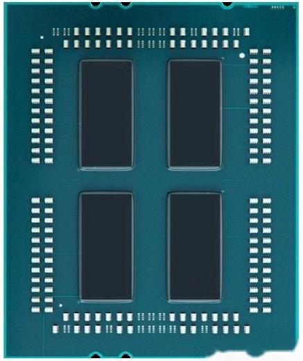 干货|AMD CPU的逆袭之路-ZEN系列 DIESHOT分析 - 知乎