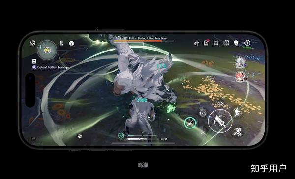 A18和A18 Pro性能提升究竟如何？二者性能差异大吗？ - 知乎