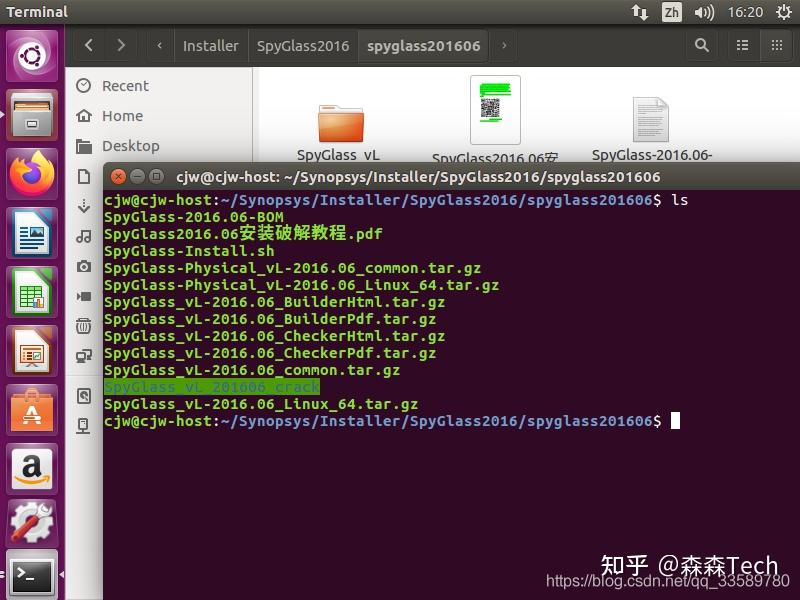 Synopsys EDA Tools的安装 VCS2016+verdi2016+SpyGlass2016+Primetime2016+Formality2015 - 知乎