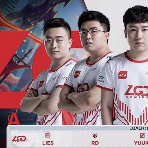 LOL：LGD上单打假赛？米勒反复确认，他的TP十二分钟没用过 - 知乎