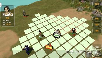 盘点15个Unity开源游戏，yyds！ - 知乎