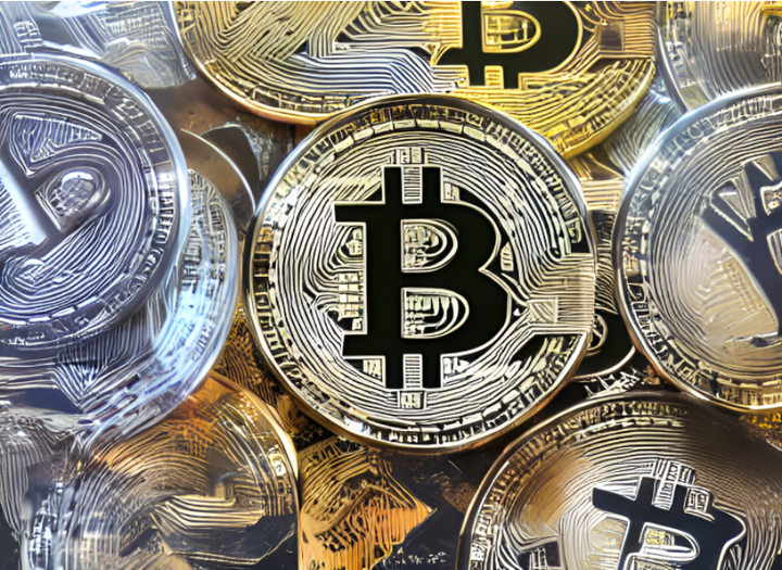 5步，构建你自己的Crypto投资组合 - 知乎