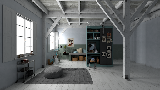 Rendering Weekly 052 - 知乎