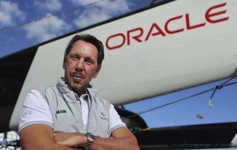 Oracle：Sun死了，但魂还在 - 知乎