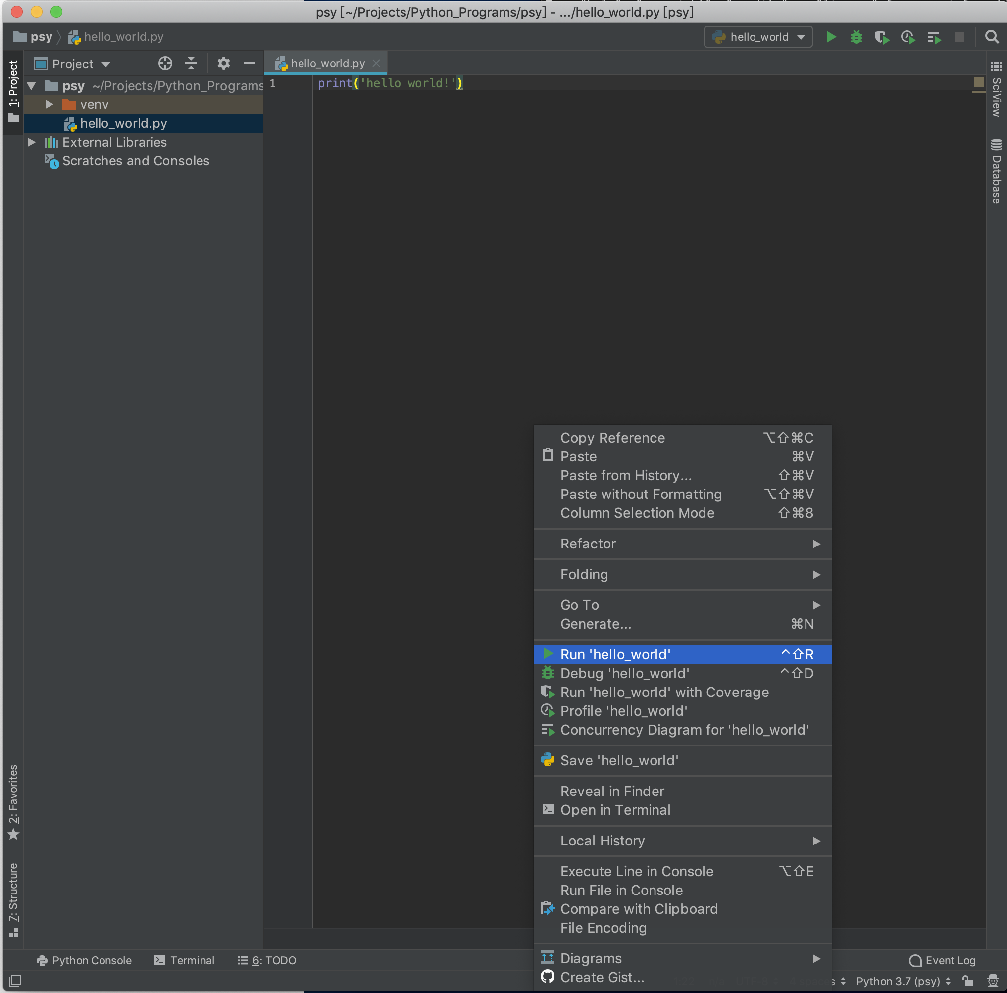 如何利用Python + oTree框架编写在线的心理学测验（持续更新...） - 知乎