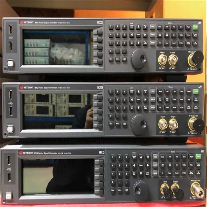 是德KEYSIGHT N5172B 6G射频矢量信号发生器 - 知乎