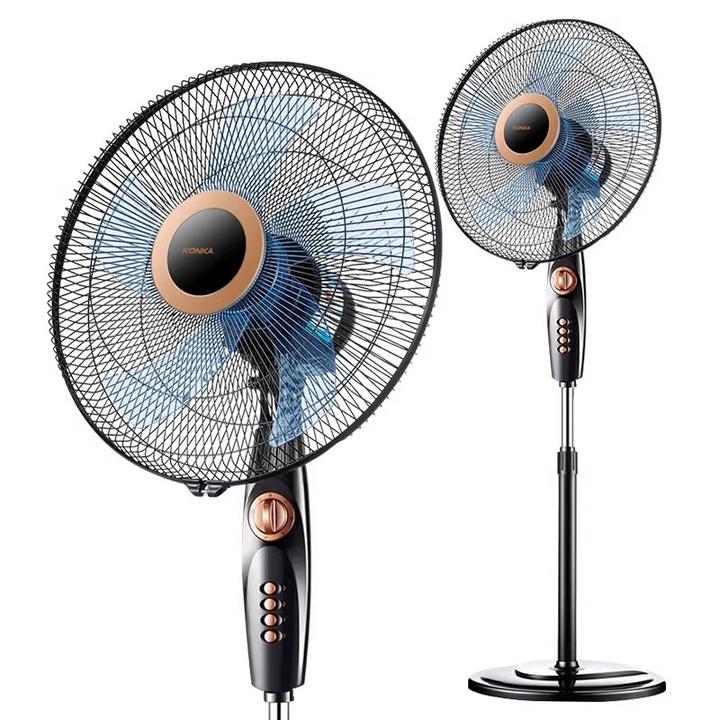 美国电风扇认证UL507测试标准 - 知乎