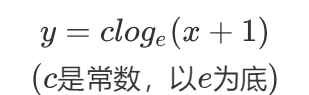 Log运算的理解 - 知乎