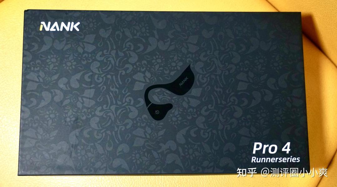 游泳运动的快乐，都是南卡 Runner pro4 骨传导耳机给的！ - 知乎