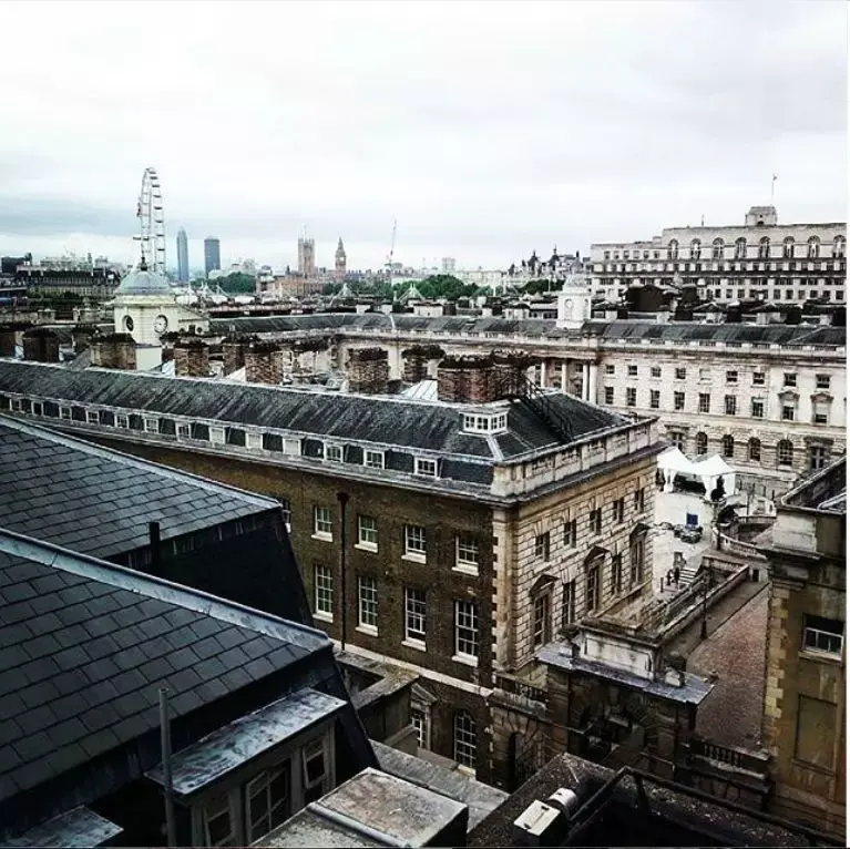 在伦敦国王学院（KCL）读研究生是什么水平？ - 知乎