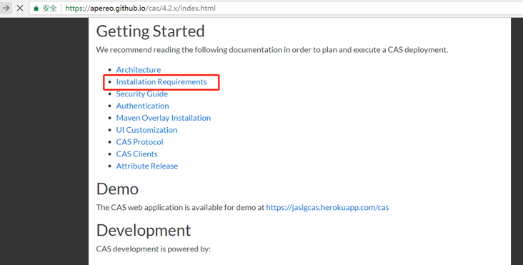 Java版分布式微服务云开发架构 Spring Cloud+Spring Boot+Mybatis+ElementUI 之CAS SSO单点登录框架 - 知乎