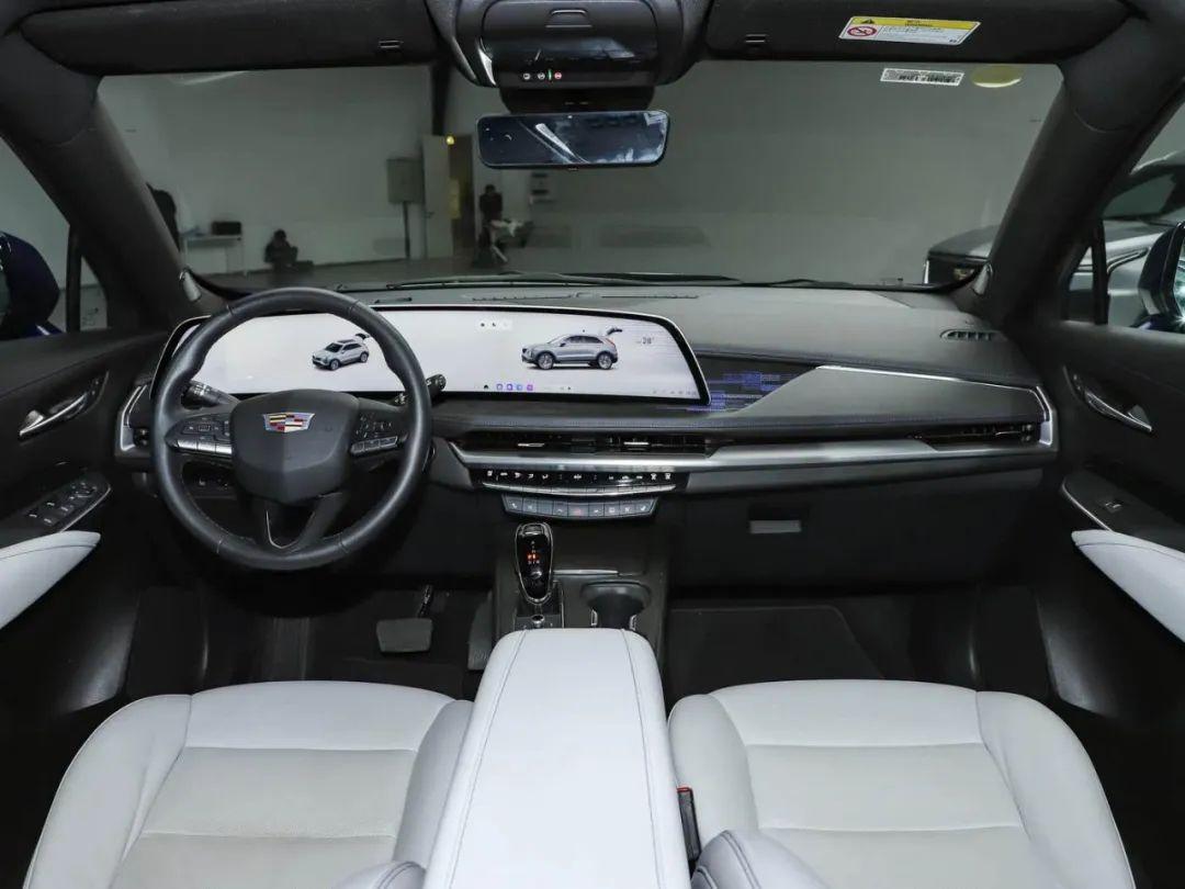 史诗级大降价！全新凯迪拉克XT4一口价15.99万元起，这价格还看啥BBA？ - 知乎