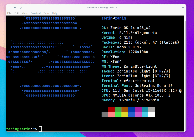 Zorin OS 16 Lite 版终于来了 | Linux 中国 - 知乎