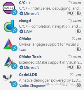 【WSL2 VSCode Clang LLDB】环境踩坑实录 - 知乎