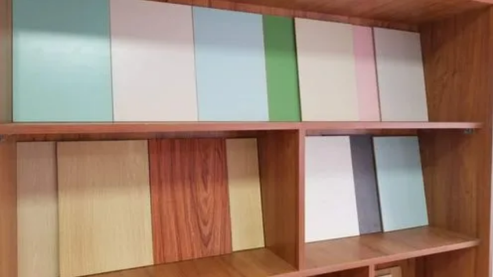 T/CECS 10042-2019 绿色建材评价 无机装饰板材 - 知乎