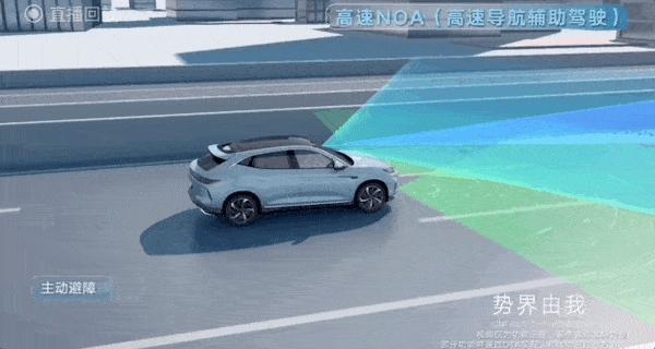 懂车帝夜间AEB测试腾势N7表现惊艳全场，智驾水平稳居第一梯队 - 知乎
