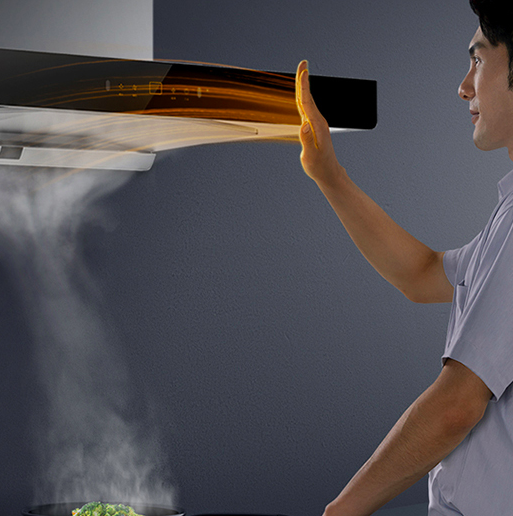 油烟机方太emd22h和emc5a哪个好，对比见区别 - 知乎