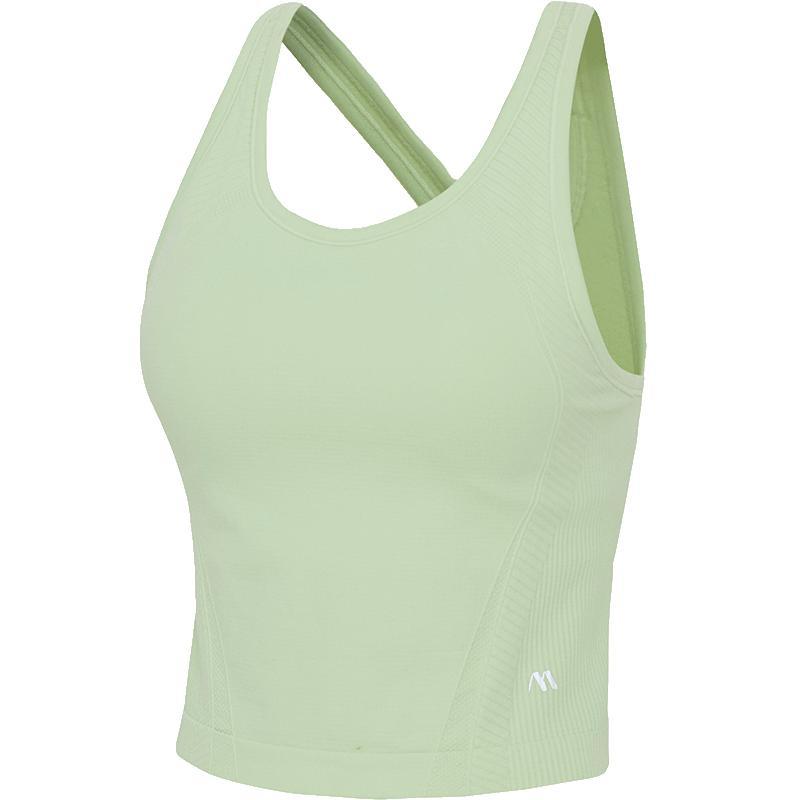 2024年高性价比瑜伽服上衣推荐榜