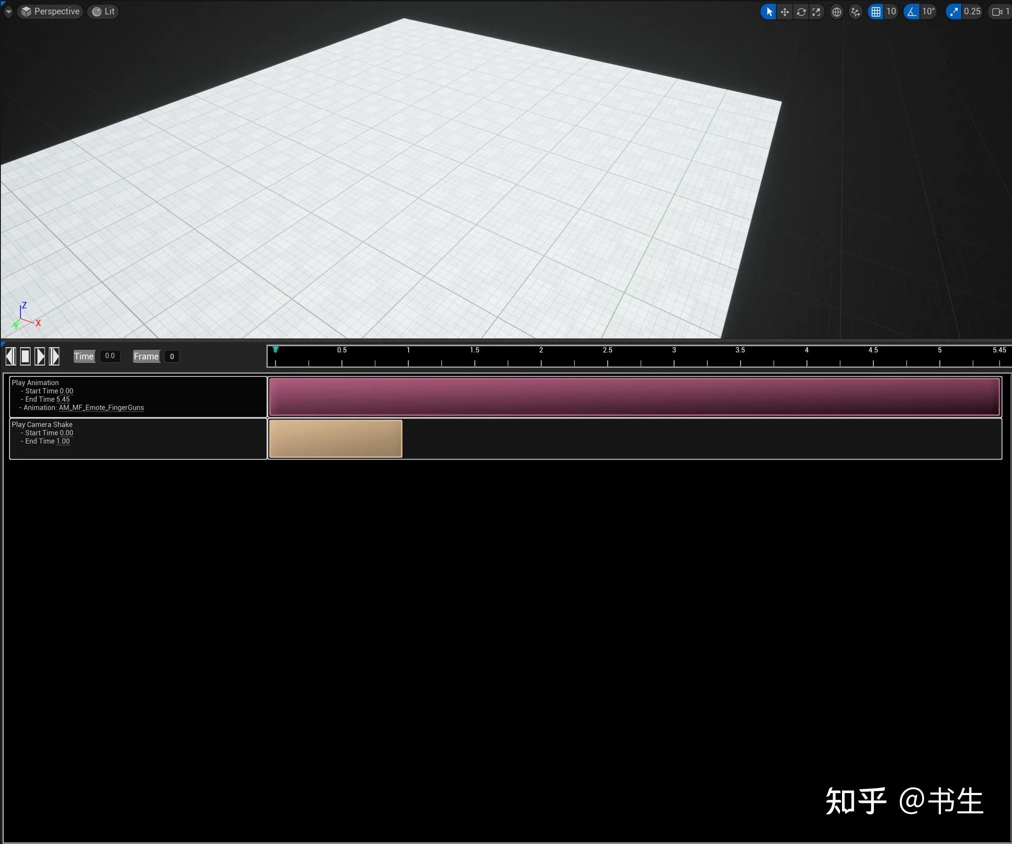 Ability 插件-Able Ability System - 知乎
