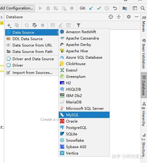 Spring Data JPA系列5：让IDEA自动帮你写JPA实体定义代码 - 知乎