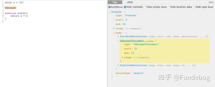 ESLint 工作原理探讨 - 知乎