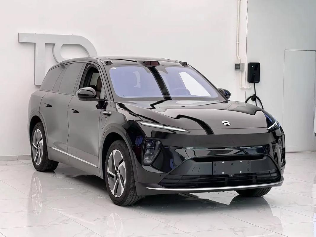 蔚来全新 ES8 及乐道 L90 两场发布会都很成功，蔚来是开窍了吗？做对了什么？ - 知乎