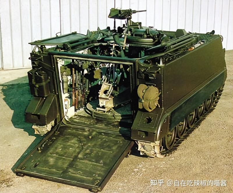 小国陆军志——葡萄牙陆军详细解析 - 知乎