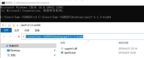 Docker安装iPerf3测速服务器 - 知乎