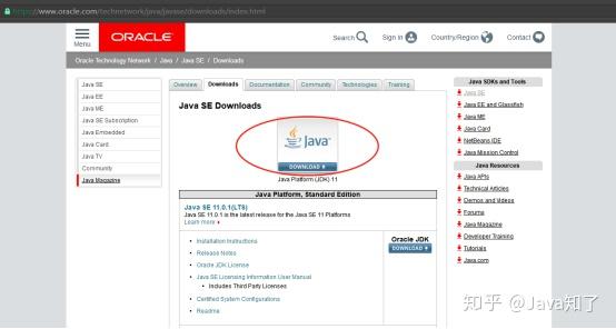 Java新手怎样安装JDK，手把手教你如何安装JDK - 知乎