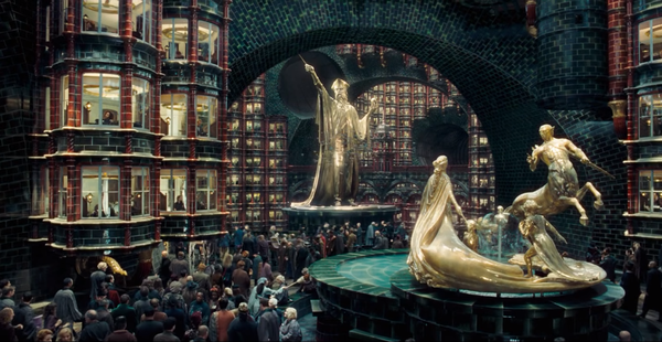 《哈利波特》电影中出现的魔咒合集 - 知乎