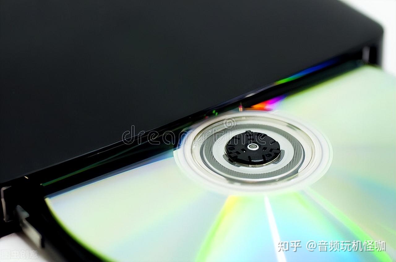 CD可不是买回来就是固定音质，一般来说保养好，能提高音质 - 知乎