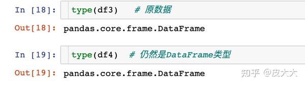 图解pandas的轴旋转函数：stack和unstack - 知乎
