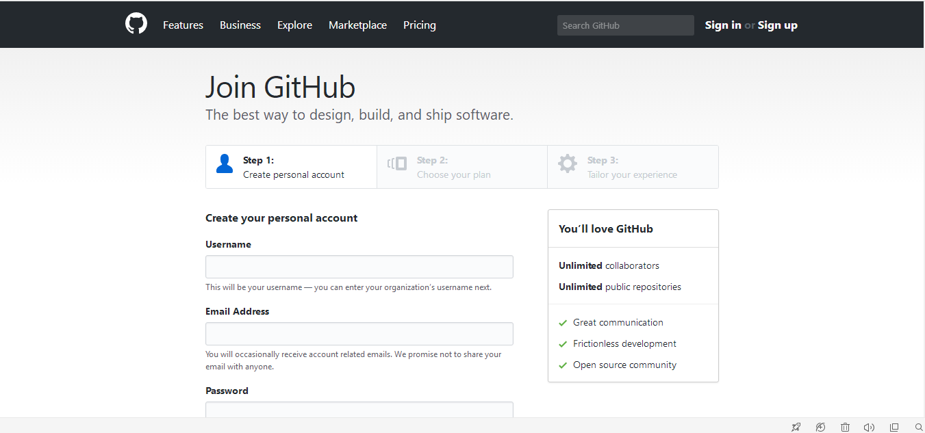 三分钟在GitHub上搭建个人博客 - 知乎