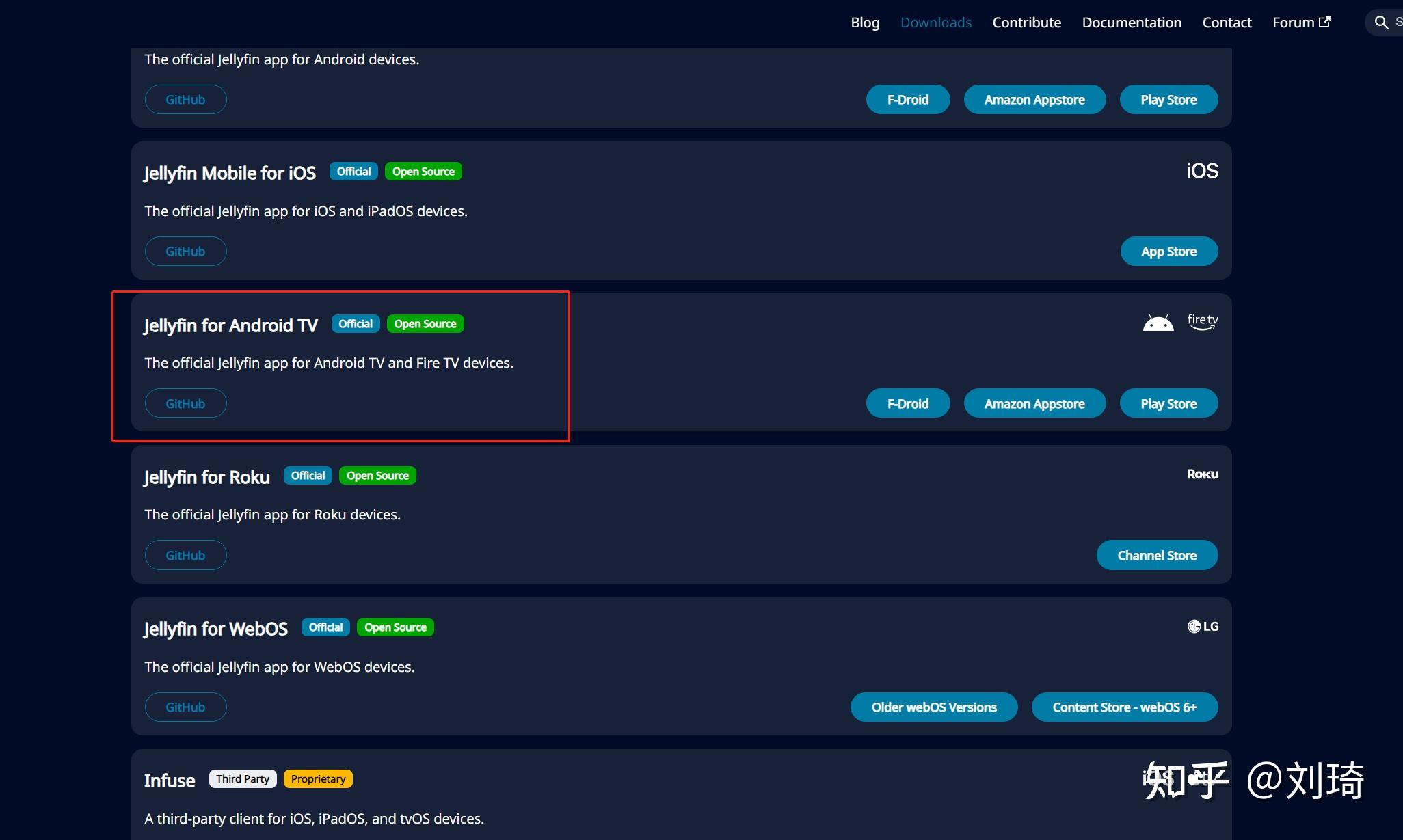 【绿联/极空间/群晖】NAS上值得拥有的docker：jellyfin影音库手把手安装配置教程 - 知乎