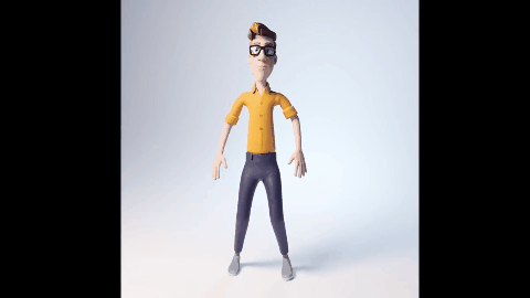 数字人基础 | 人体参数化模型SMPL的发展史 - 知乎