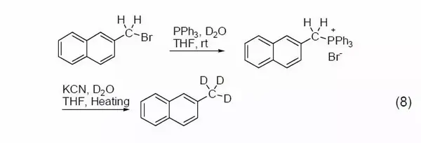 常用试剂----氰化钾 - 知乎