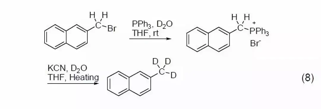 常用试剂----氰化钾 - 知乎