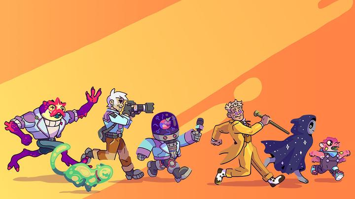 前BioWare编剧教你写剧情 - 知乎