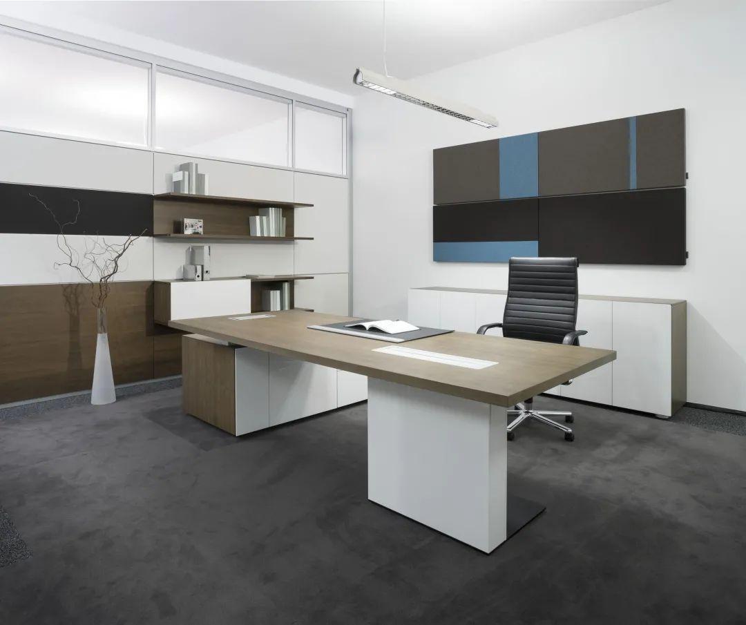 科技与优雅的完美诠释——Bene P2系列家具 - 知乎