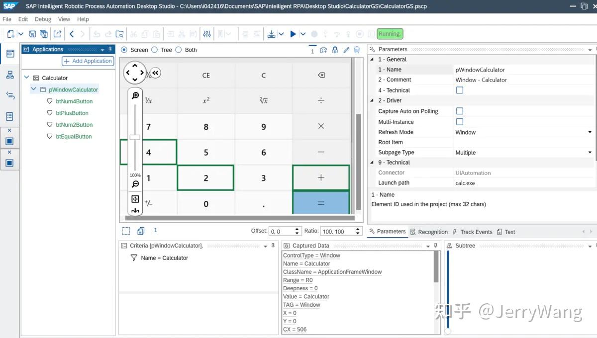 SAP 智能机器人流程自动化(iRPA)解决方案分享 - 知乎