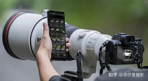 索尼A7R5 详细解读往这里看 - 知乎