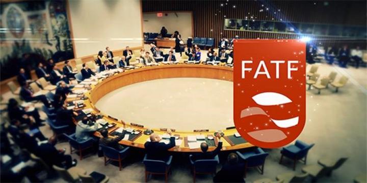 FATF于2020年4月30日发布了阿联酋互评估报告 | 假装反洗钱 - 知乎