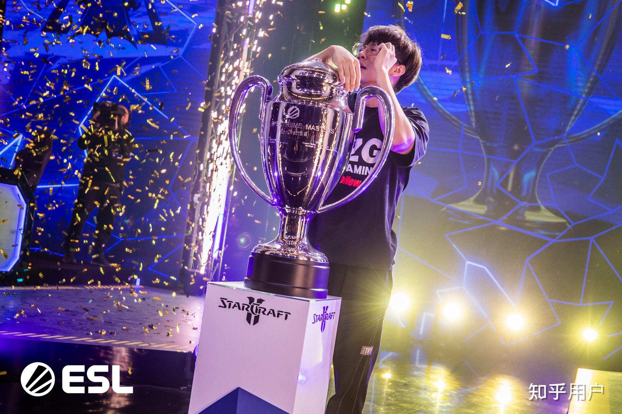 李培楠夺《星际争霸 2》2023 IEM 总冠军，成为中国该项目首位世界冠军，对此你有什么想说？ - 知乎