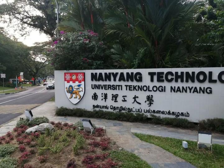 23Fall申请末班车！南洋理工新增秋季入学时段，等你来申请！ - 知乎