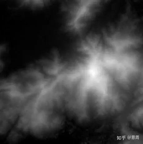 一键生成高清3D地形的PS插件3D Map Generator-Terrain下载 - 知乎