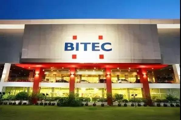 BITEC，一个承载了曼谷人所有会展的地方! - 知乎