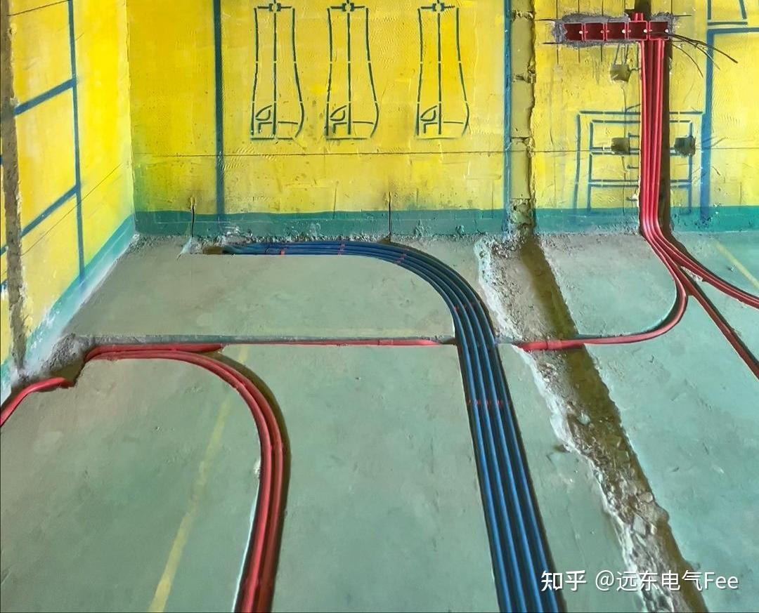 bv电线好还是bvr电线好？为什么水电师傅都喜欢推荐用bvr电线？ - 知乎