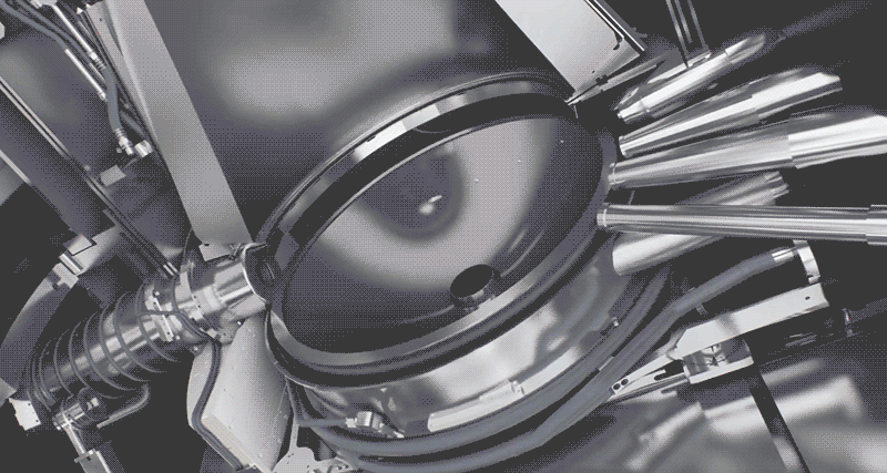 宇宙中最光滑的人造物体，EUV光刻机镜头 - 知乎